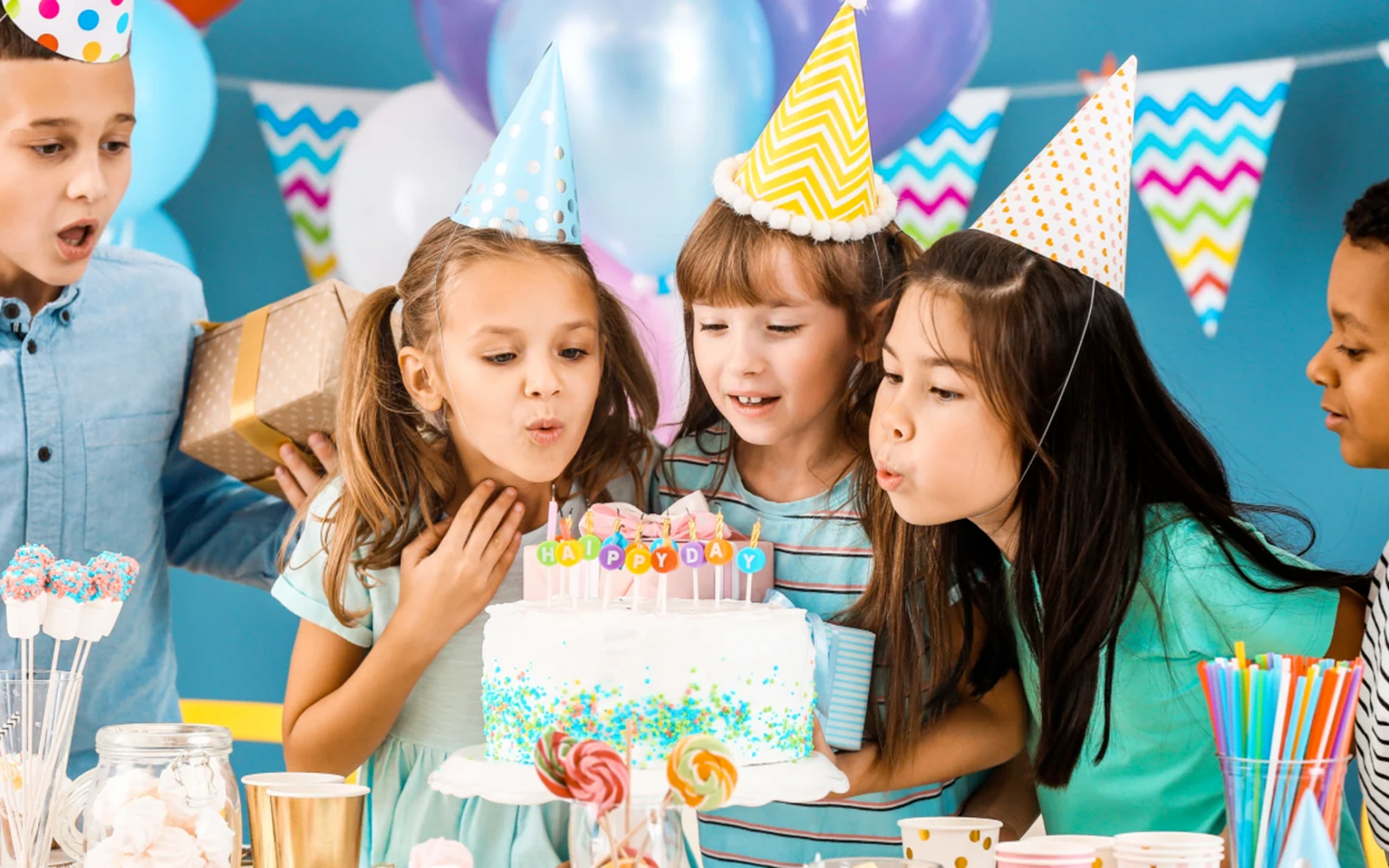 Production Imagine — Organisation d'événements au Québec